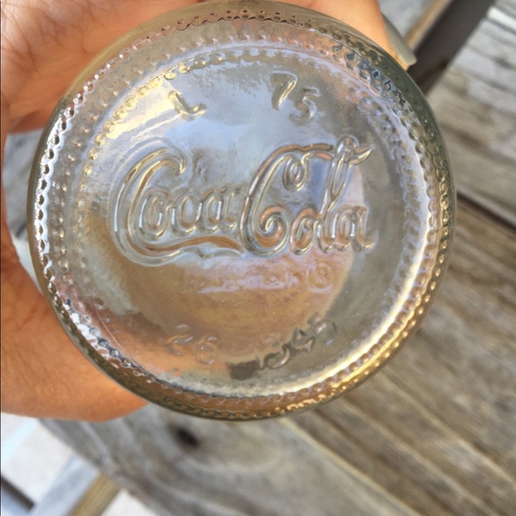 Coca Cola | Dining | Coca Cola Commemorative Bottles | Poshmark
